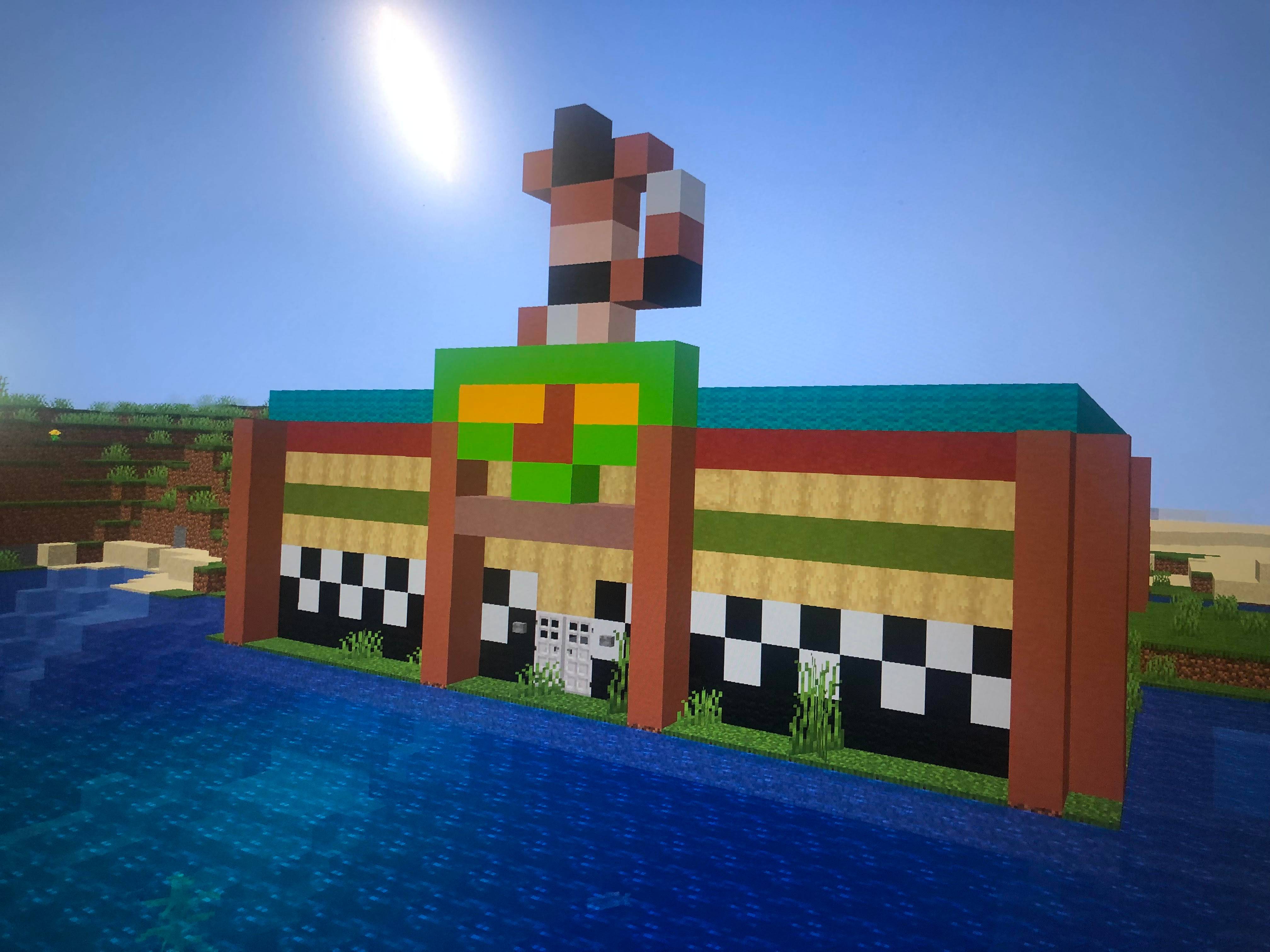 Cursed Insanity - Gallery - Minecraft Mods - CurseForge