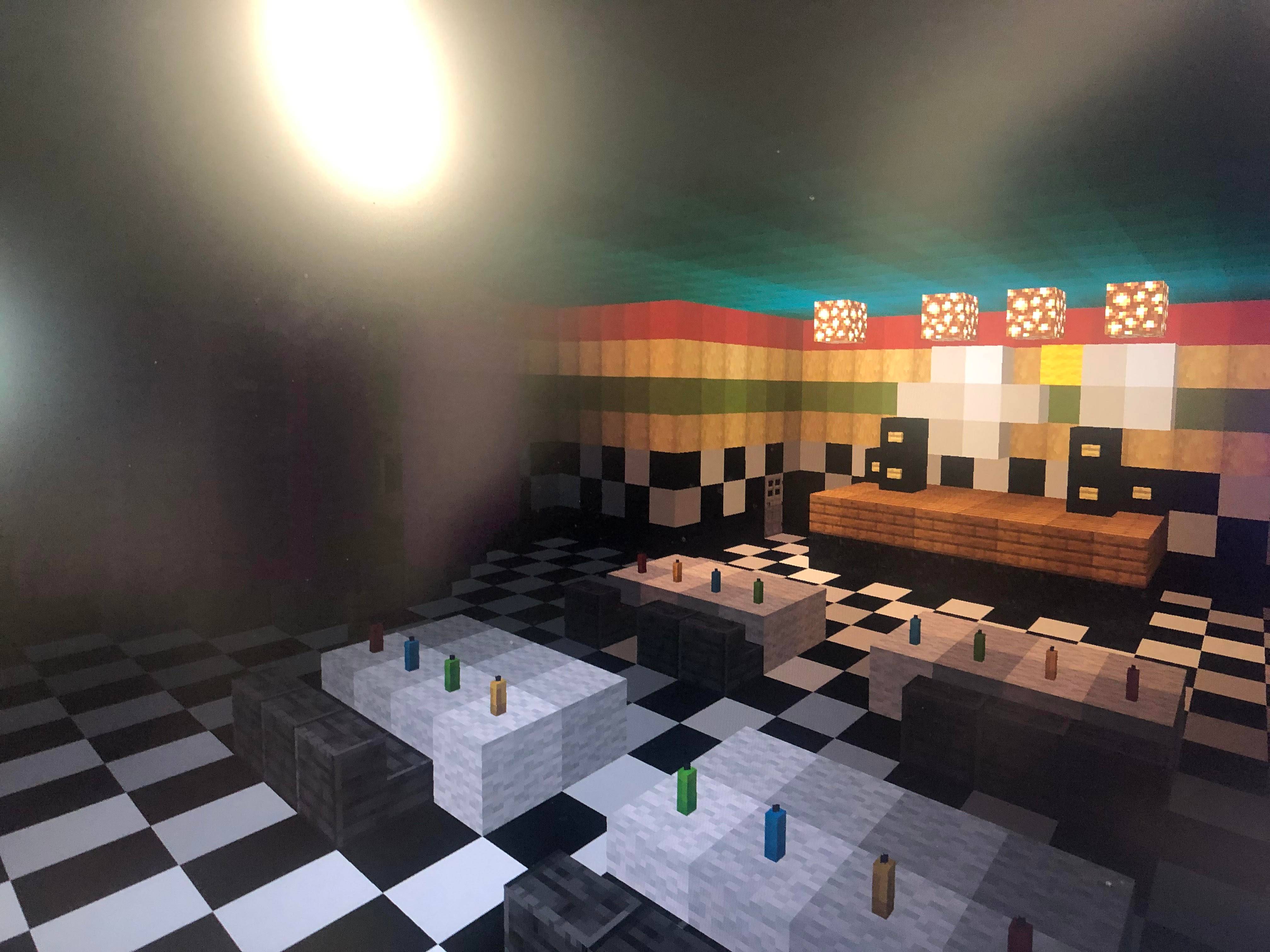 Cursed Insanity - Gallery - Minecraft Mods - CurseForge