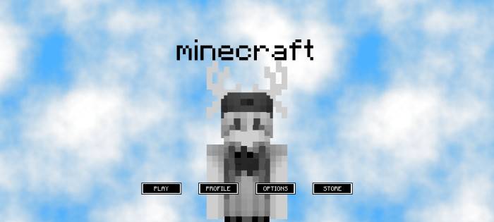 blankspace - Gallery - Minecraft Bedrock Texture Packs - CurseForge