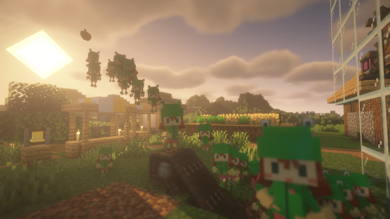 Rana - Minecraft Mods - CurseForge