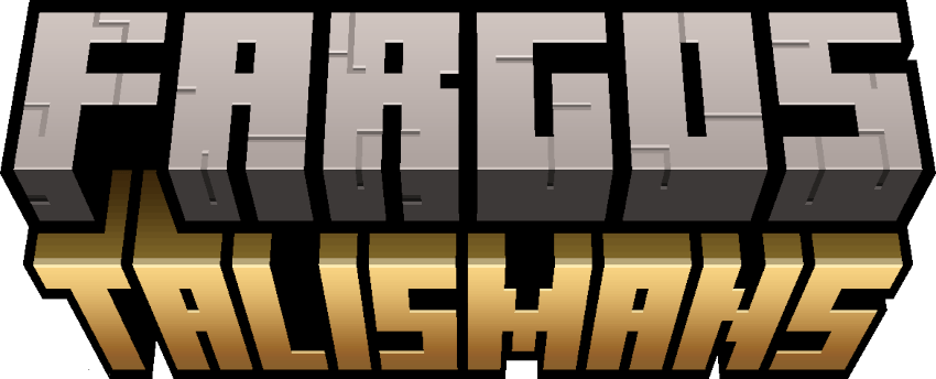 Fargo's Talismans - Gallery - Minecraft Mods - CurseForge