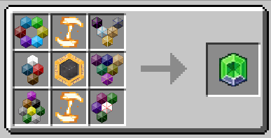 Fargo's Talismans - Gallery - Minecraft Mods - CurseForge