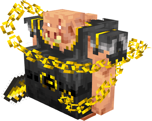 Install Just-In NETHER - Minecraft Mods & Modpacks - CurseForge