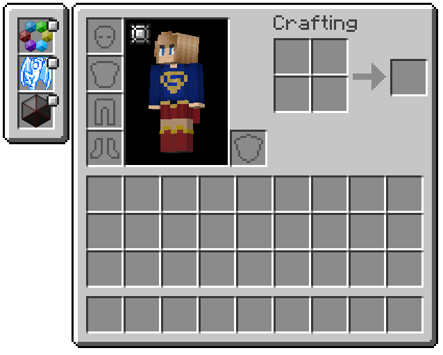 Fargo's Talismans - Gallery - Minecraft Mods - CurseForge