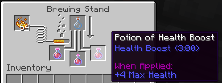 Extreme Alchemy - Gallery - Minecraft Mods - CurseForge