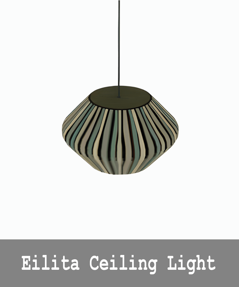 Single Object - Eilita Ceiling Light - Gallery - The Sims 4 Build / Buy ...
