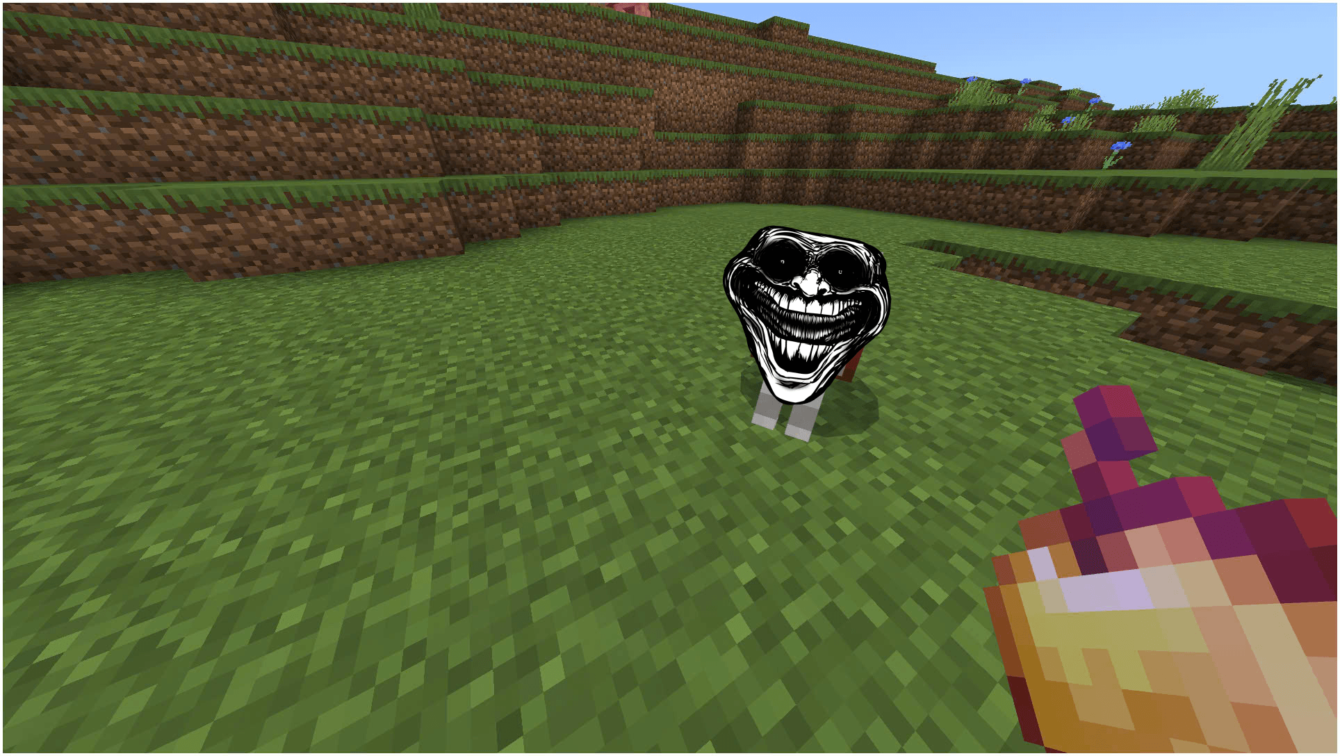 Superr Doggg || Compatible with any addons! :Đ - Gallery - Minecraft ...