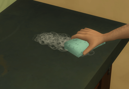 Better Sponge - Gallery - The Sims 4 Mods - CurseForge