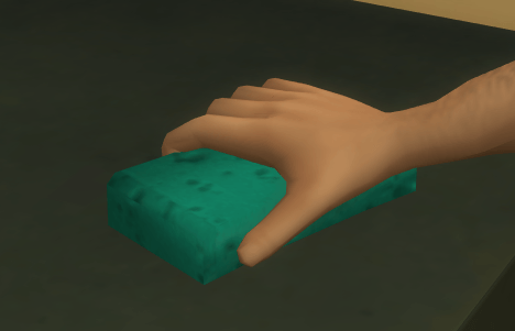 Better Sponge - Gallery - The Sims 4 Mods - CurseForge