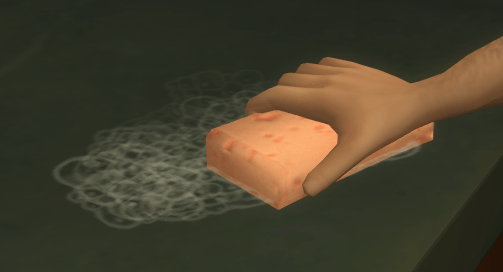 Better Sponge - Gallery - The Sims 4 Mods - CurseForge