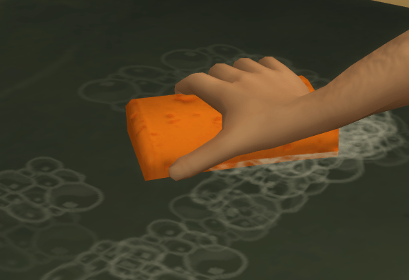 Better Sponge - Gallery - The Sims 4 Mods - CurseForge