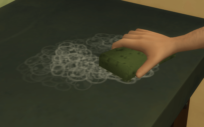 Better Sponge - Gallery - The Sims 4 Mods - CurseForge
