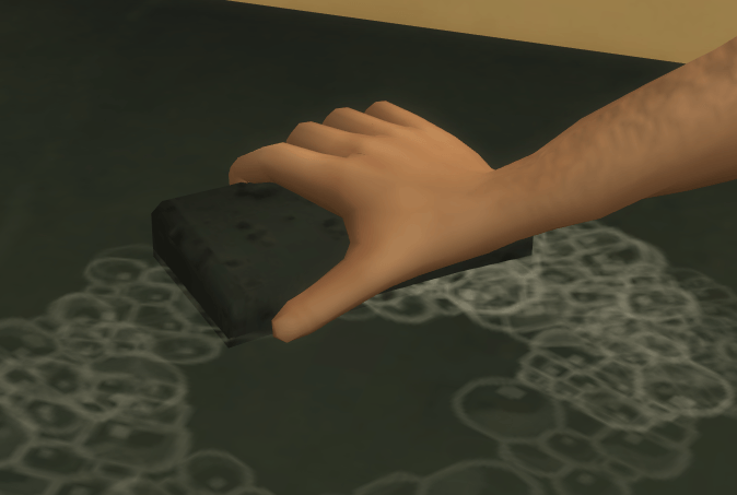 Better Sponge - Gallery - The Sims 4 Mods - CurseForge