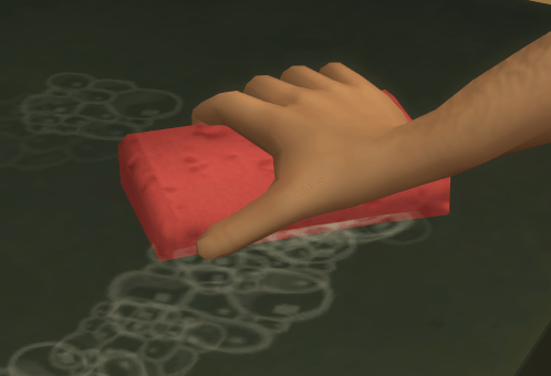 Better Sponge - Gallery - The Sims 4 Mods - CurseForge