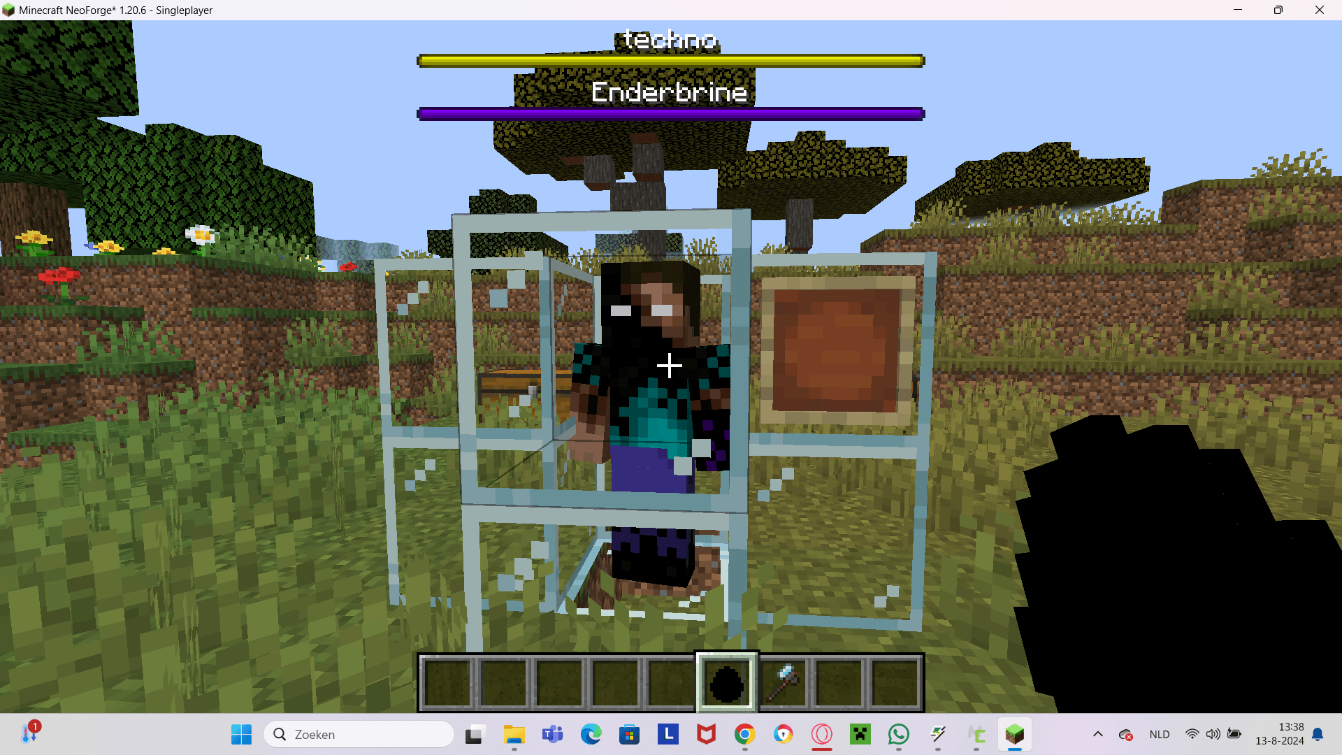 the weapons and custom mobs canceled and about to be remade - Gallery - Minecraft Mods - CurseForge