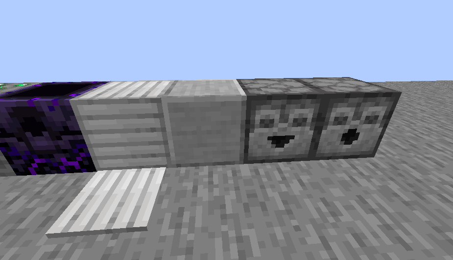 Obscure 2.0 - Gallery - Minecraft Resource Packs - CurseForge