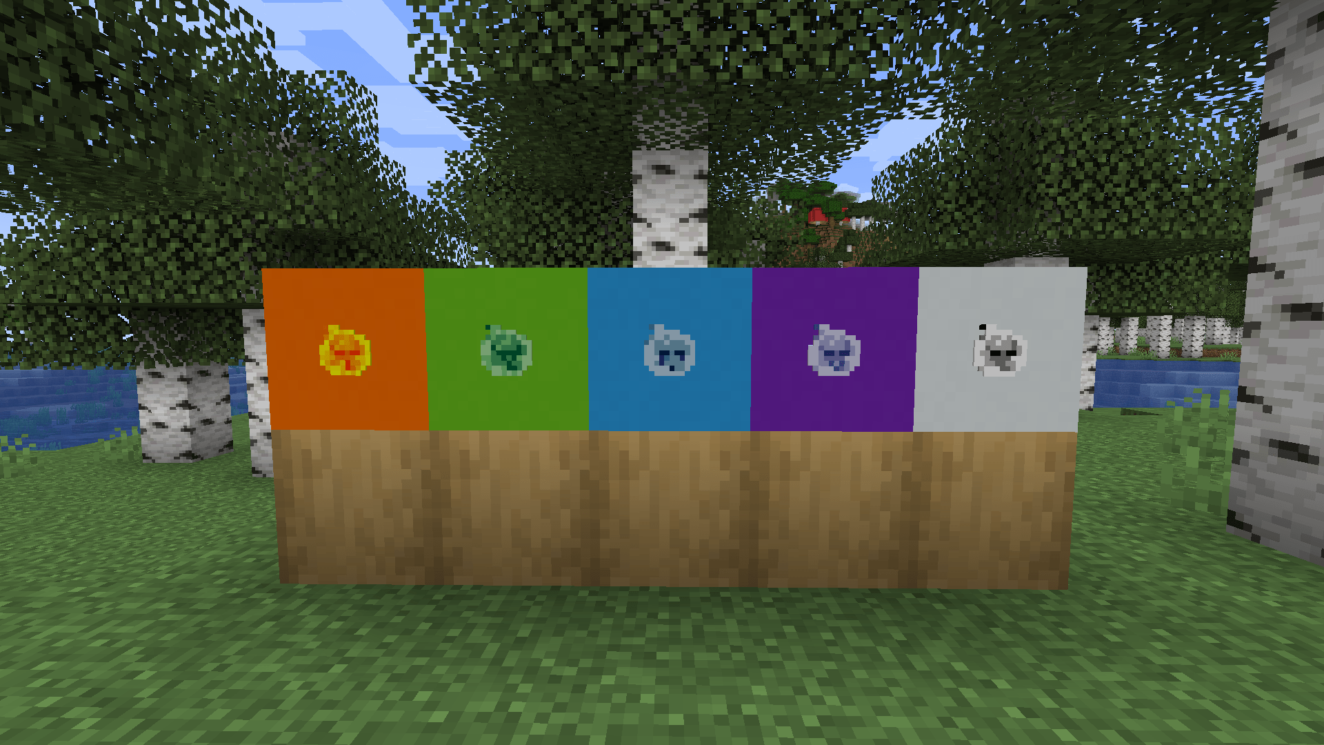 Big Blast - Minecraft Mods - CurseForge