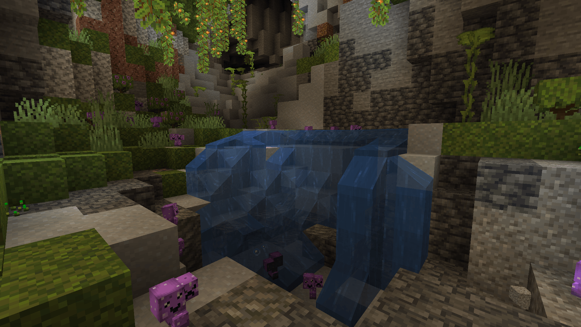 Big Blast - Minecraft Mods - CurseForge