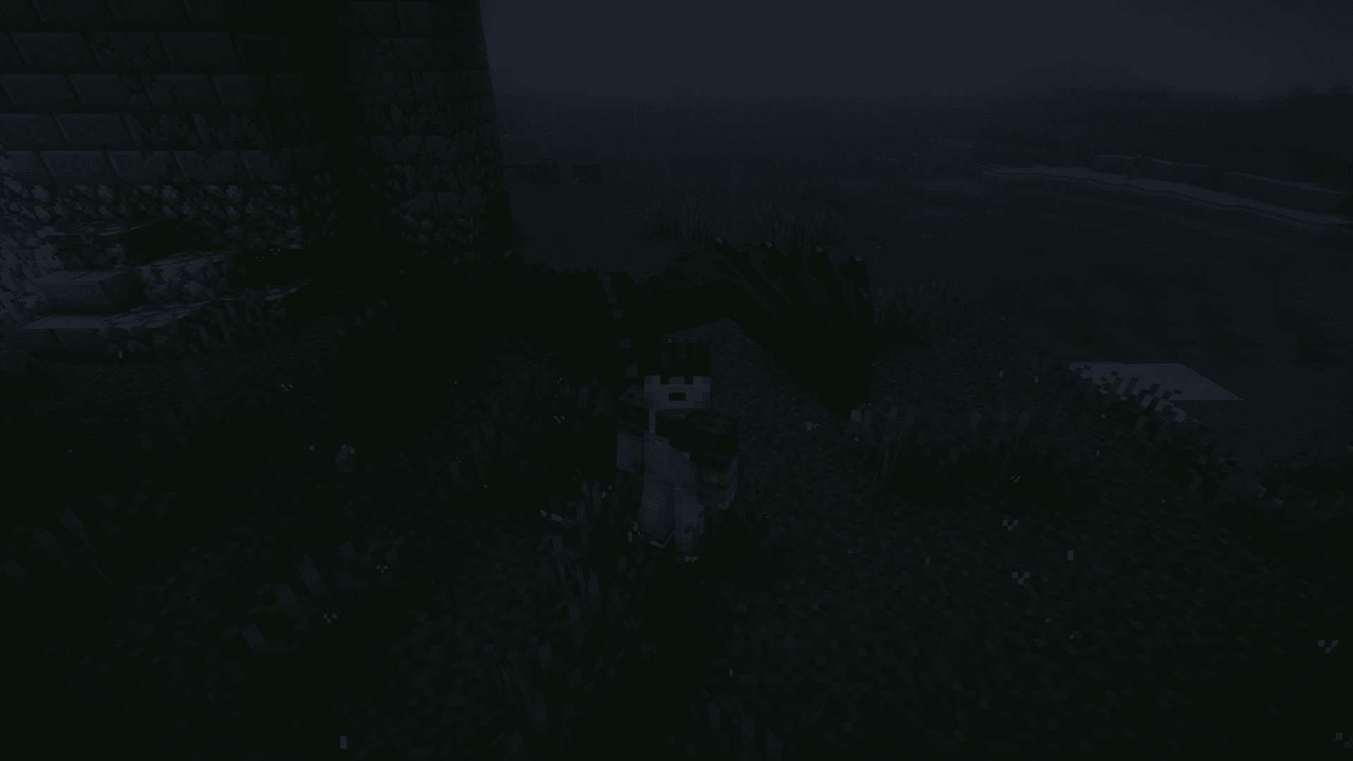 Elden Ring Craft Server Pack - Gallery - Minecraft Modpacks - CurseForge