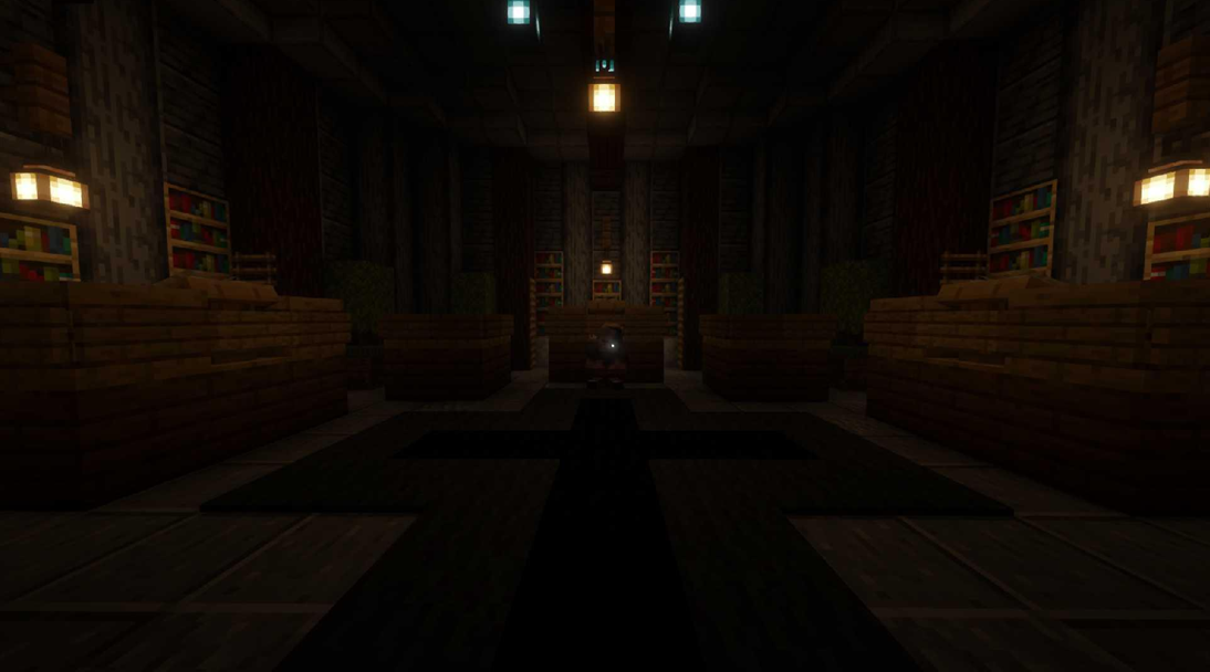 True Horror - Gallery - Minecraft Modpacks - CurseForge