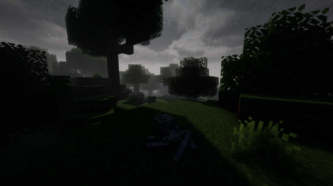 True Horror - Gallery - Minecraft Modpacks - CurseForge