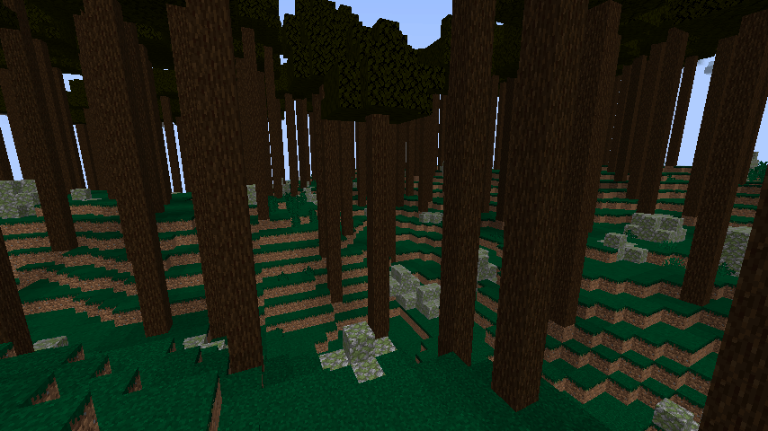 Goblin Craft - Gallery - Minecraft Mods - CurseForge
