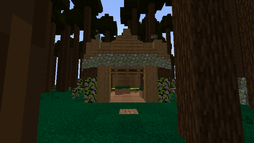 Goblin Craft - Gallery - Minecraft Mods - CurseForge