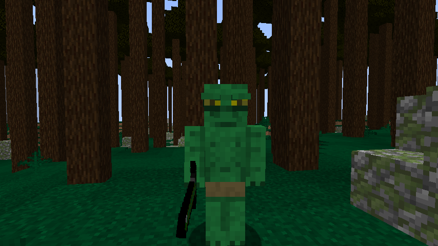 Goblin Craft - Gallery - Minecraft Mods - CurseForge