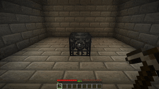 Cursed Spawners - Gallery - Minecraft Mods - CurseForge