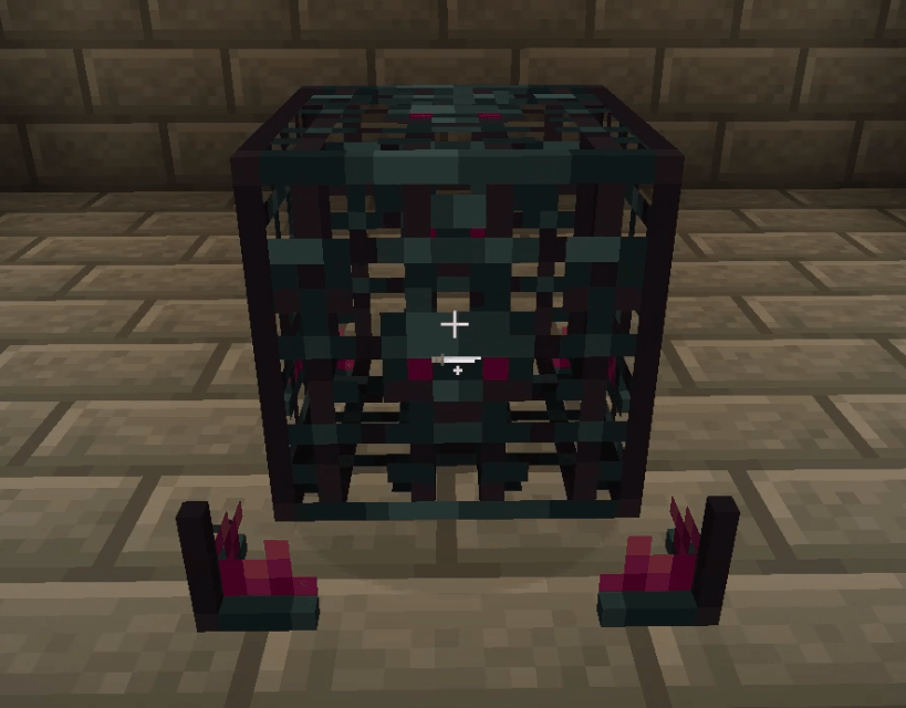Cursed Spawners - Minecraft Mods - CurseForge