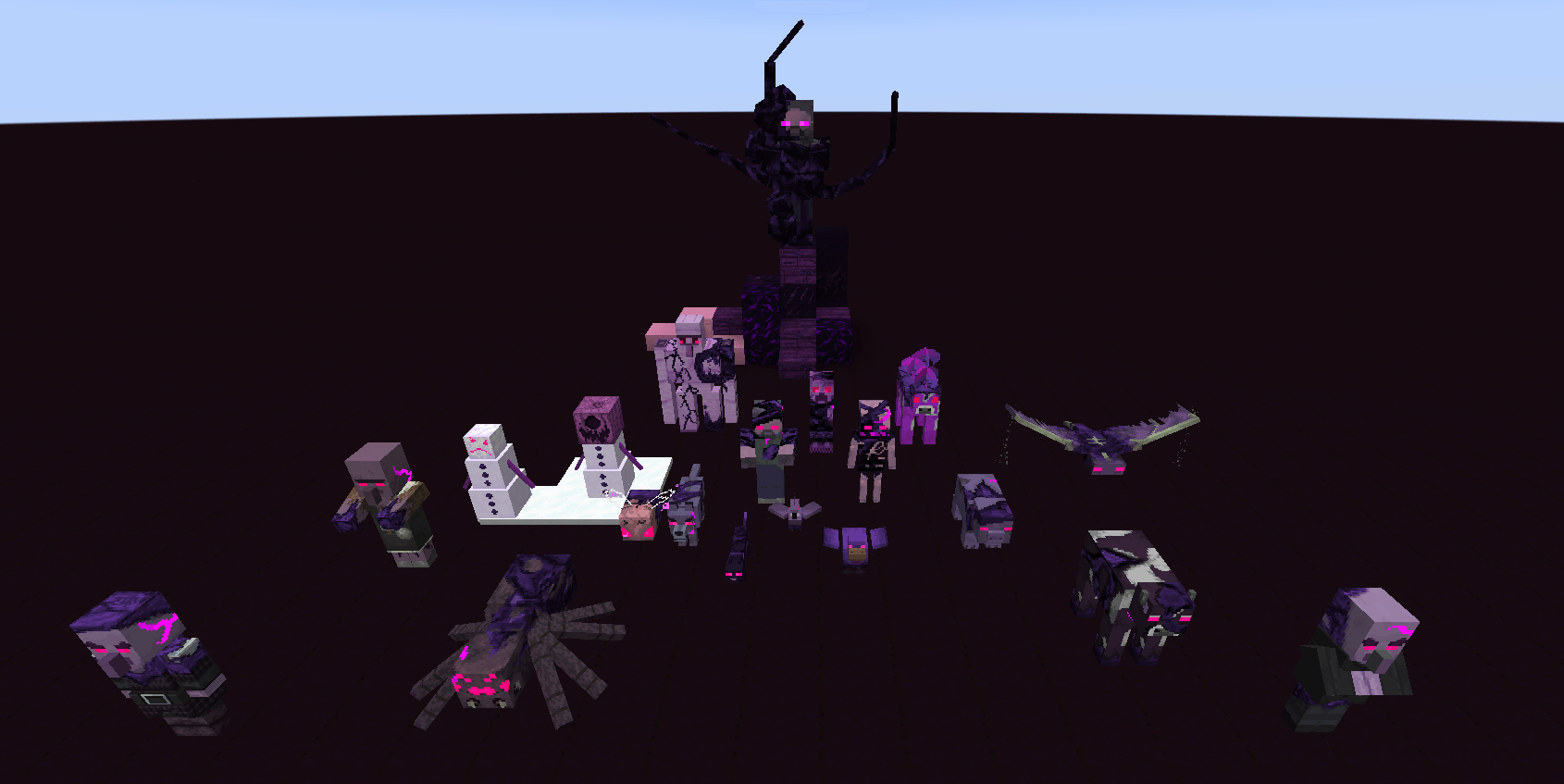 CWSM - 32x UNOFFICIAL - Gallery - Minecraft Resource Packs - CurseForge