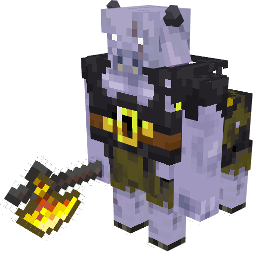 Install Just-In NETHER - Minecraft Mods & Modpacks - CurseForge