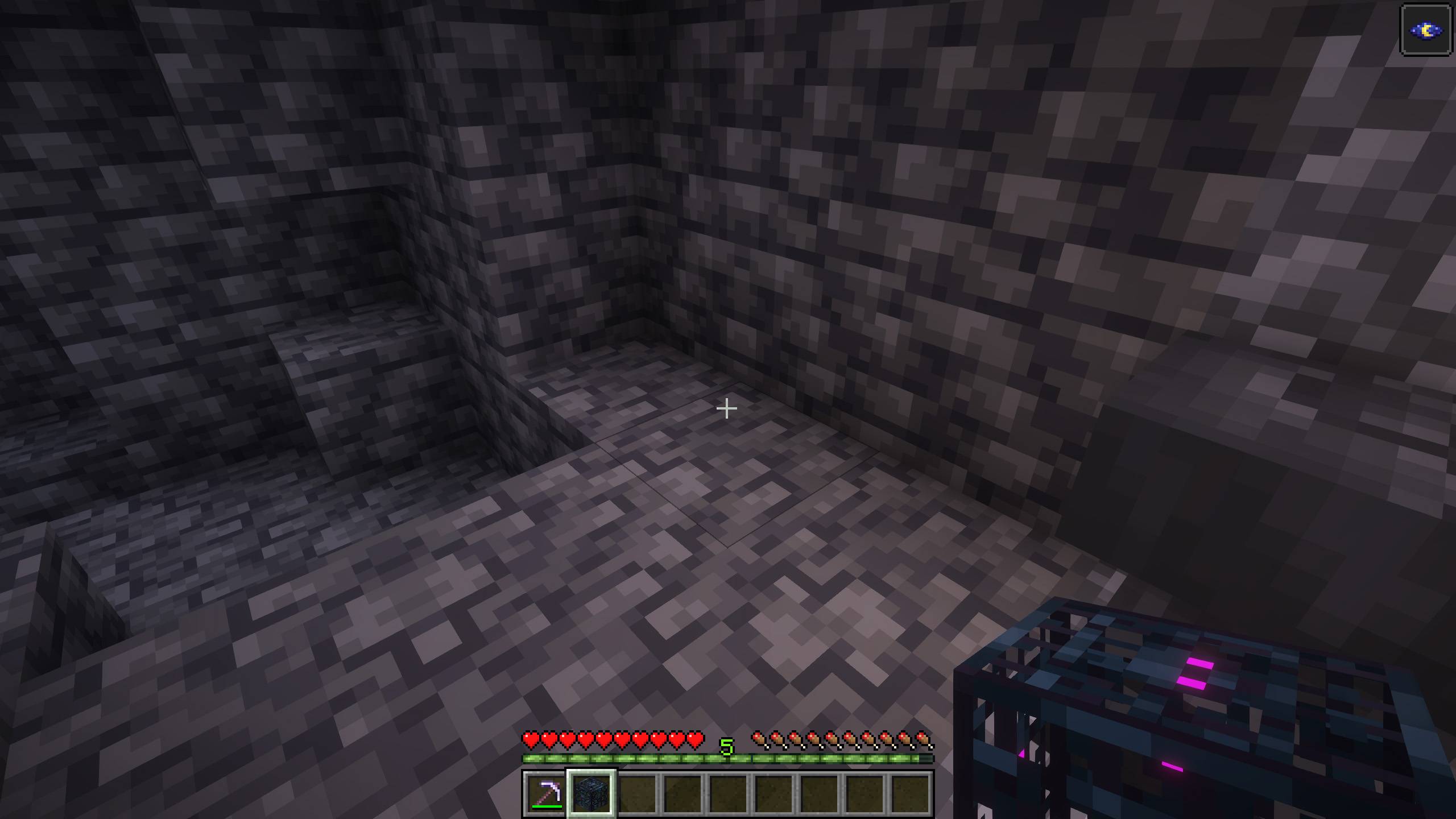 Portable Spawners - Minecraft Mods - CurseForge