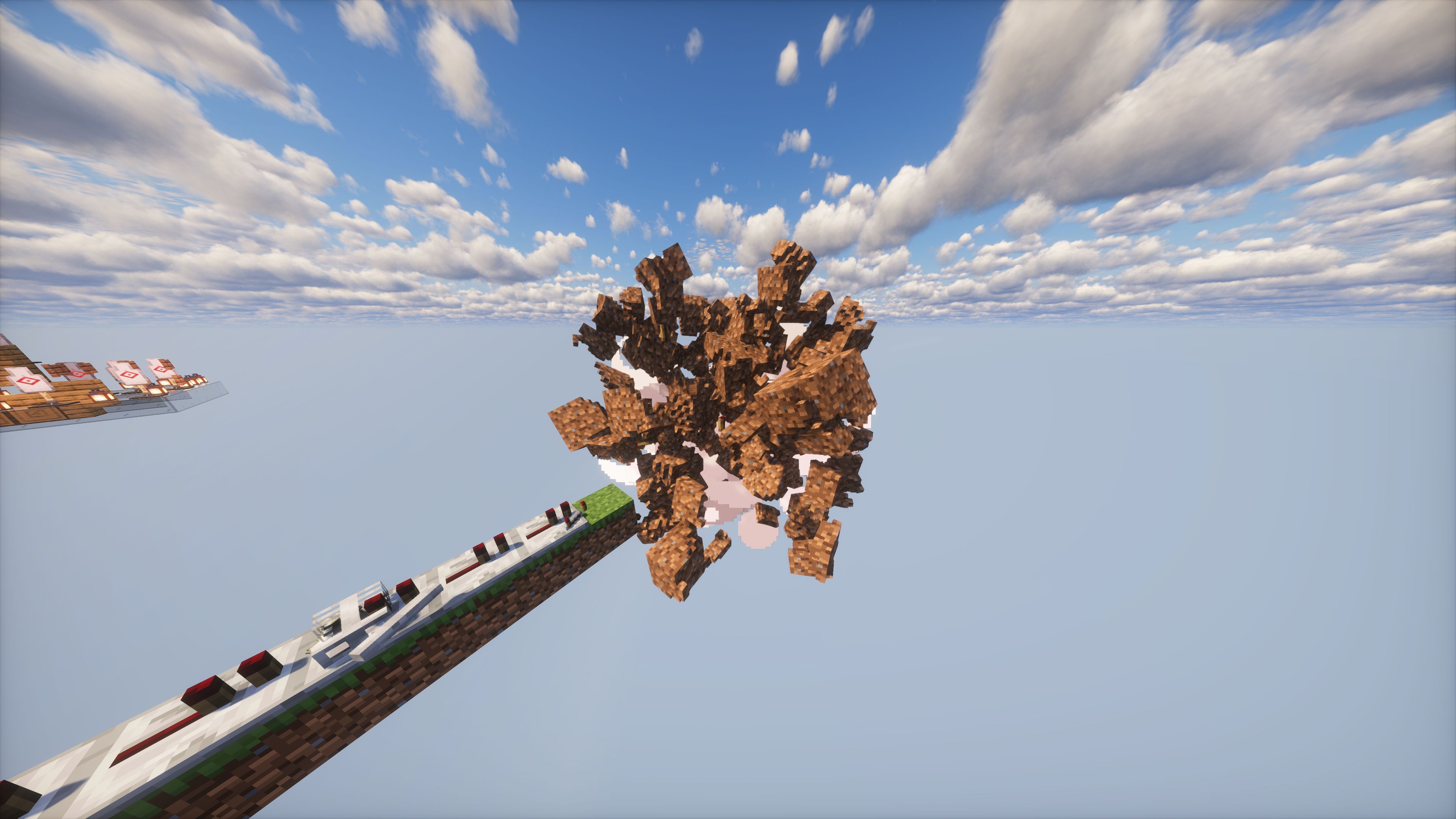 FPScraft X - Gallery - Minecraft Modpacks - CurseForge