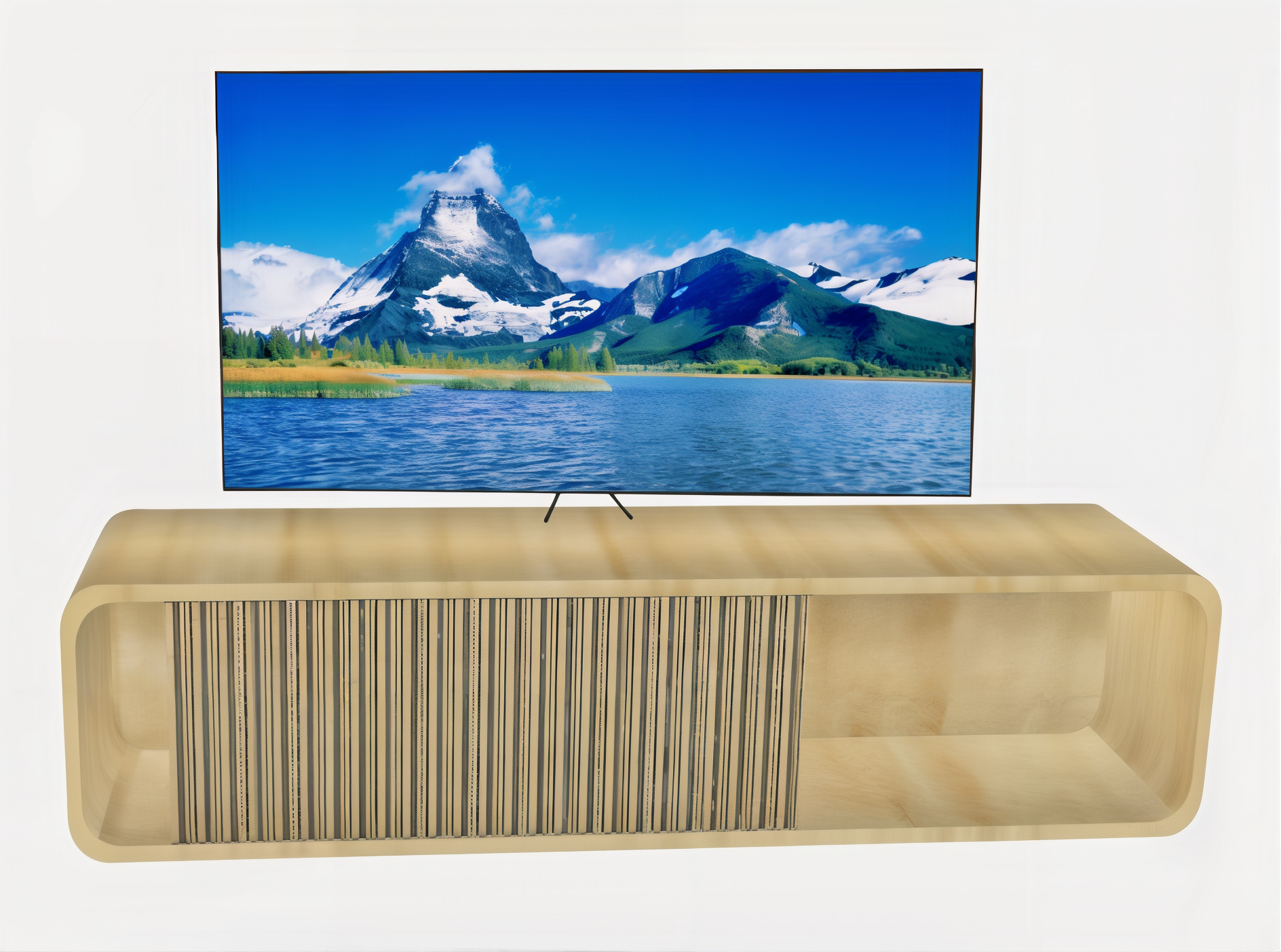 Mojito TV Stand - The Sims 4 Build / Buy - CurseForge