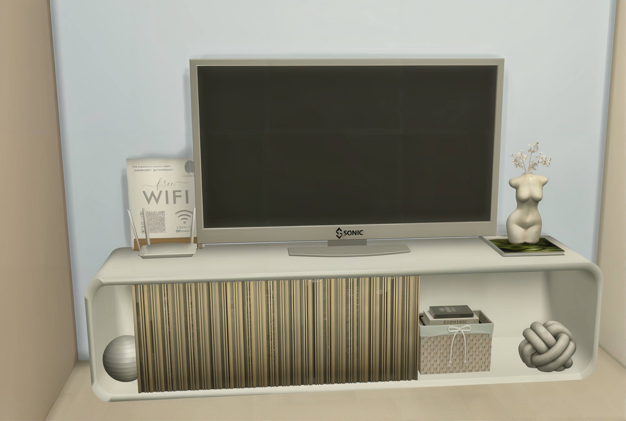 Mojito TV Stand - Gallery - The Sims 4 Build / Buy - CurseForge