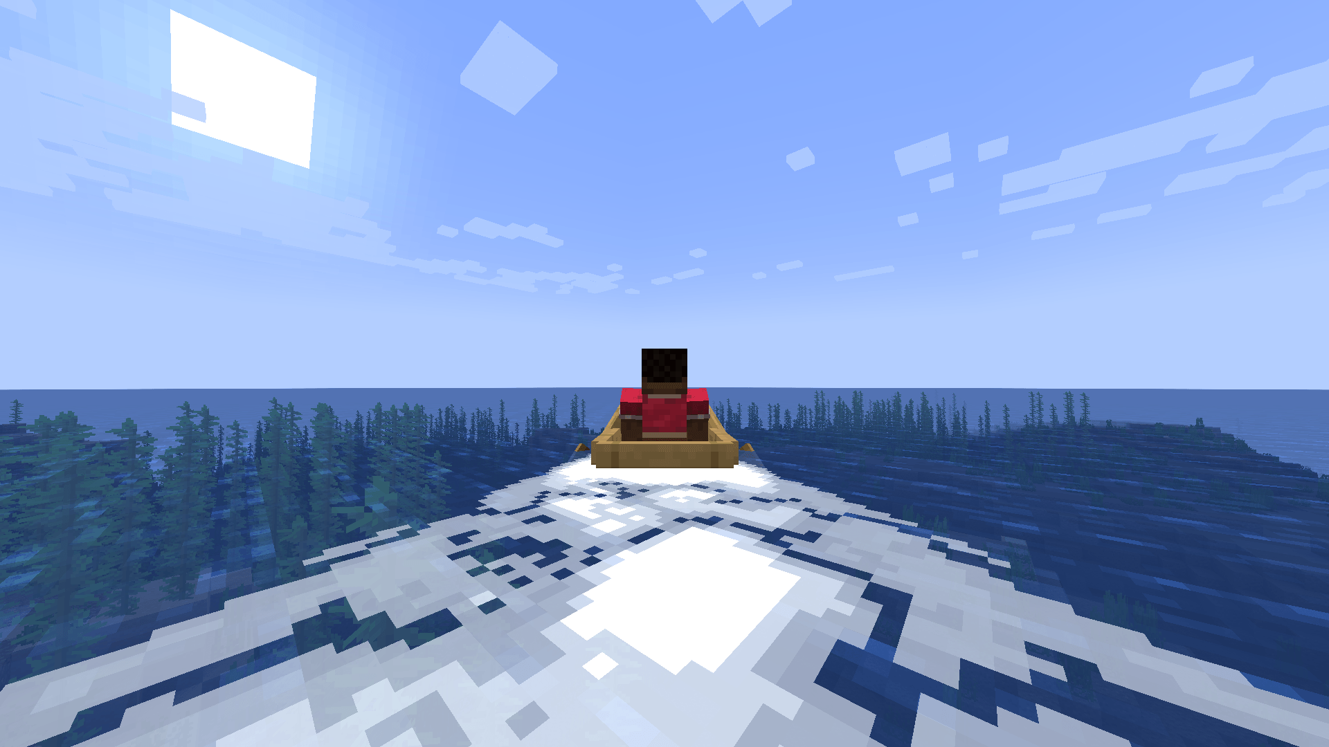 Satin Free Wakes - Gallery - Minecraft Mods - CurseForge