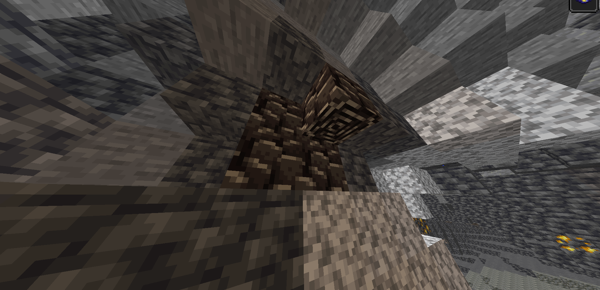 Overworld Ancient Debris Neo(Forge) - Minecraft Mods - CurseForge