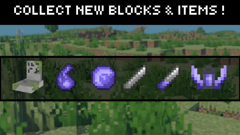 Download Bones Update - Minecraft Mods & Modpacks - CurseForge