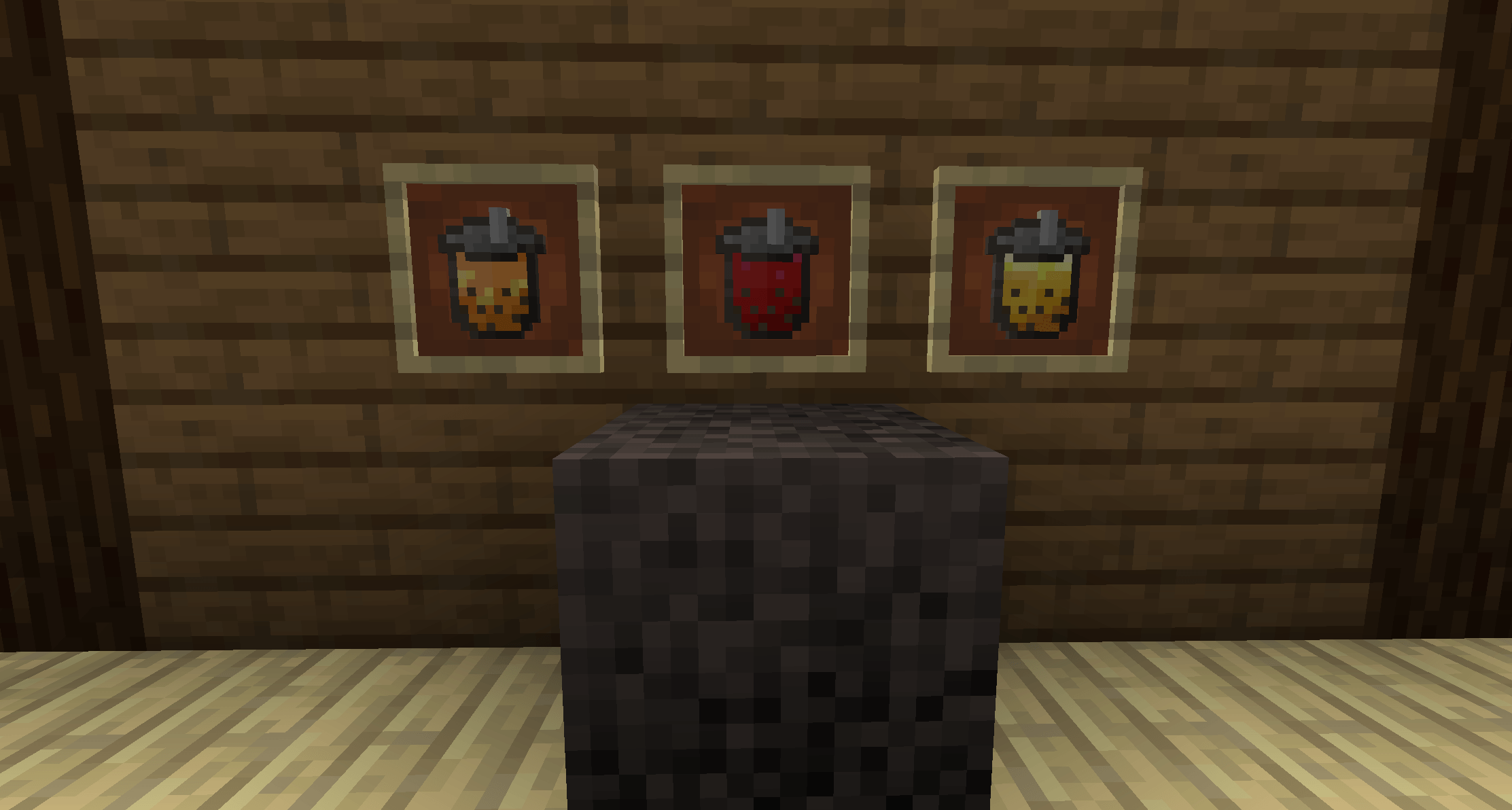 Simply Boba - Gallery - Minecraft Mods - CurseForge