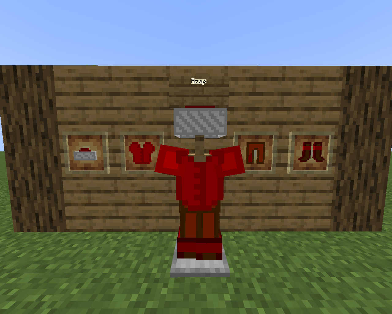 Ottoman Weaponary(Legacy) - Gallery - Minecraft Mods - CurseForge