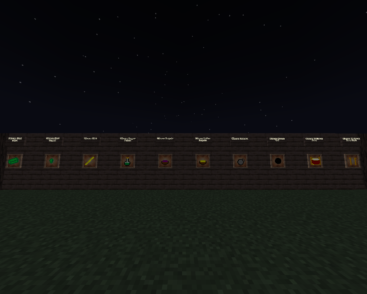 Ottoman Weaponary(Legacy) - Gallery - Minecraft Mods - CurseForge