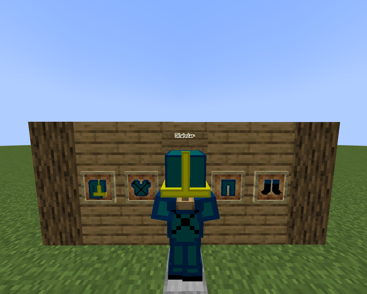 Ottoman Weaponary(Legacy) - Gallery - Minecraft Mods - CurseForge