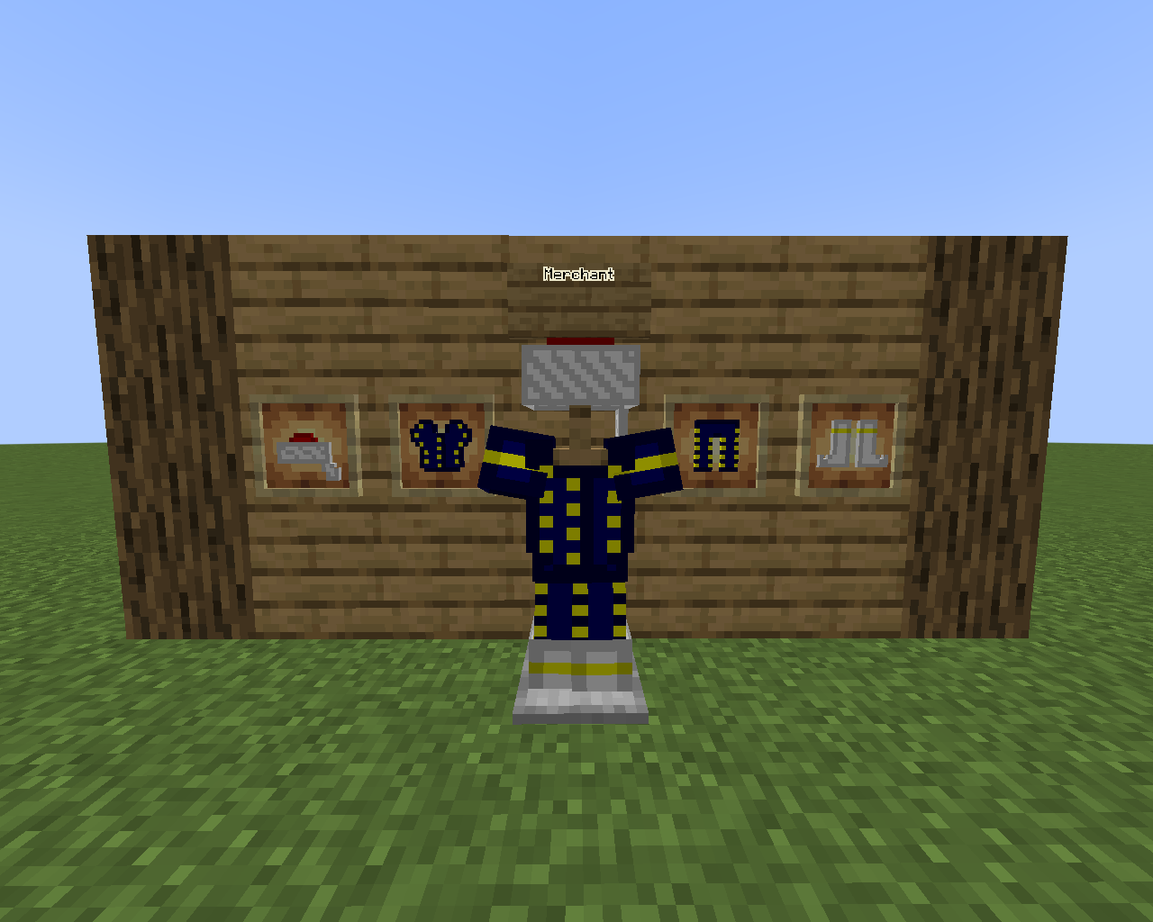 Ottoman Weaponary(Legacy) - Gallery - Minecraft Mods - CurseForge