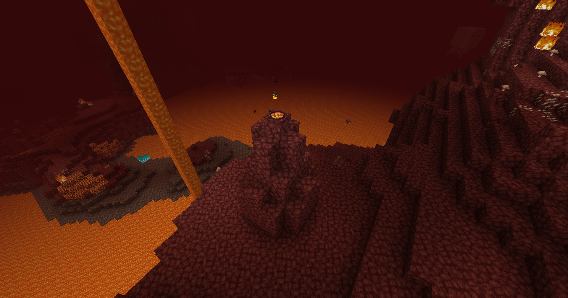 Structureful - Gallery - Minecraft Mods - CurseForge