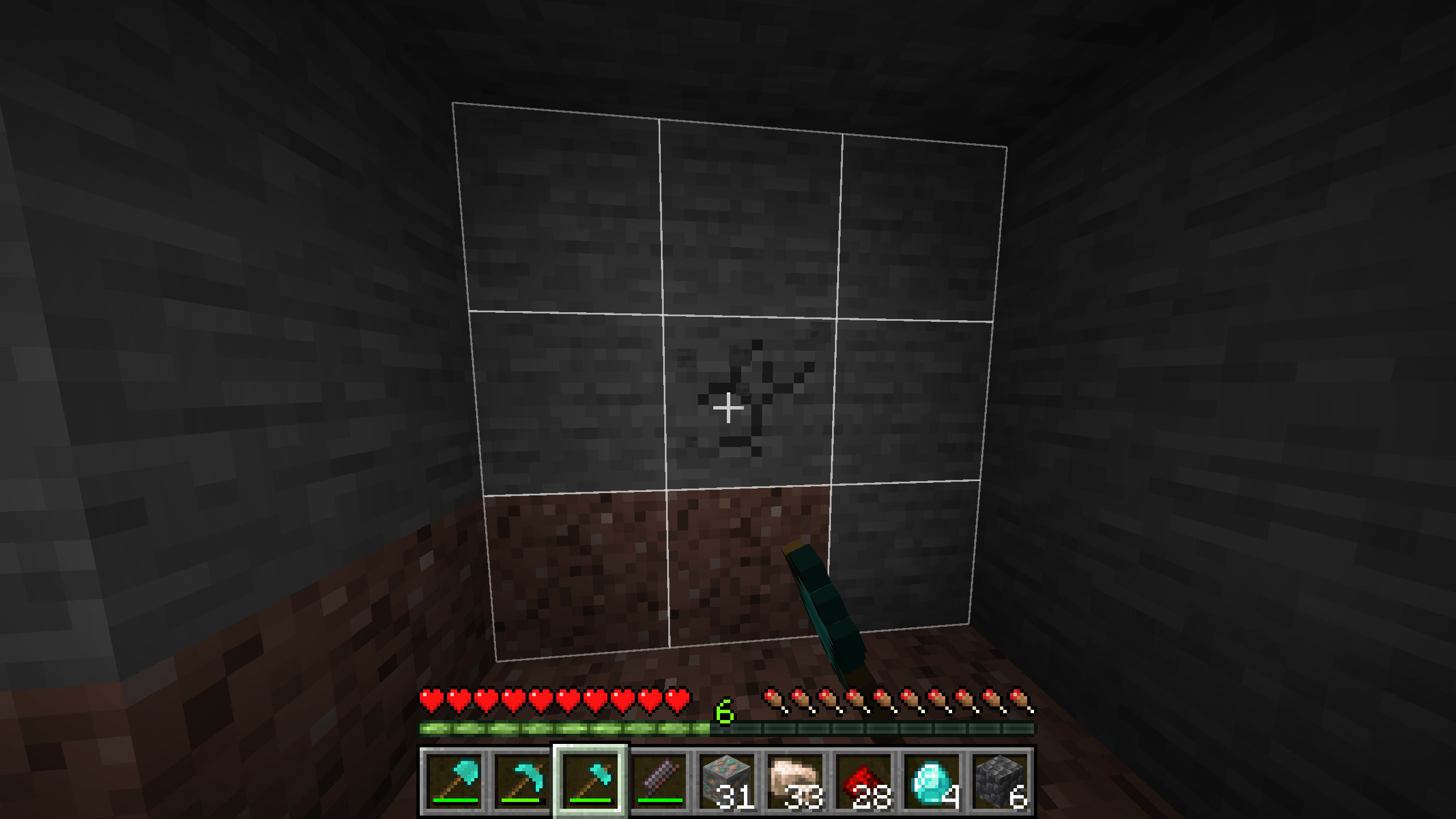 More Tools (Polymer) - Minecraft Mods - CurseForge