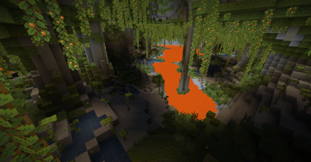 Offlimits - Gallery - Minecraft Mods - CurseForge