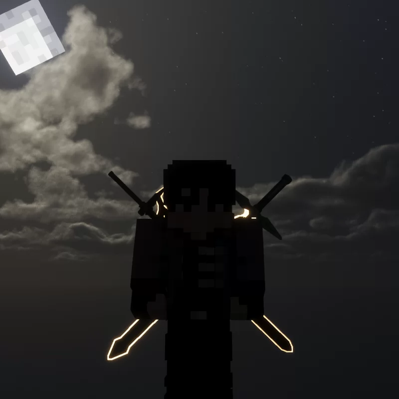 Elucidator & Dark Repulser - Gallery - Minecraft Resource Packs ...