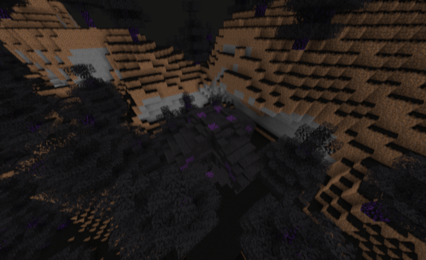 Void Ascension - Minecraft Mods - CurseForge