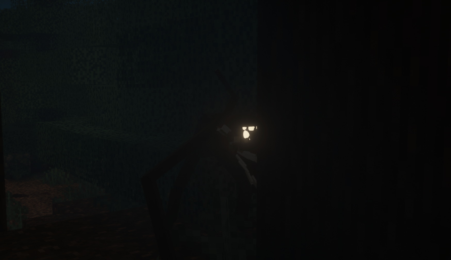 Cryptid Collection #1: The Not-Deer (cryptid) (dweller) - Gallery ...